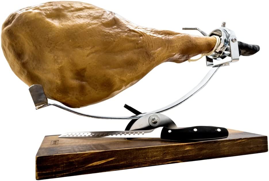 Jamoneros profesionales