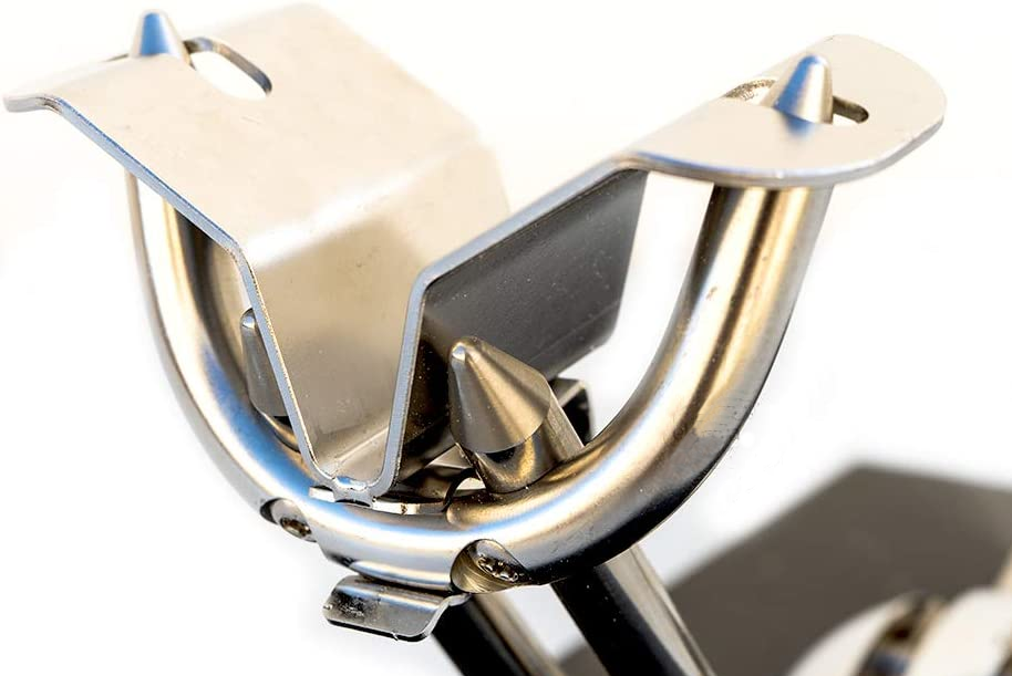 Jamoneros Afinox — jamoneroprofesional.com