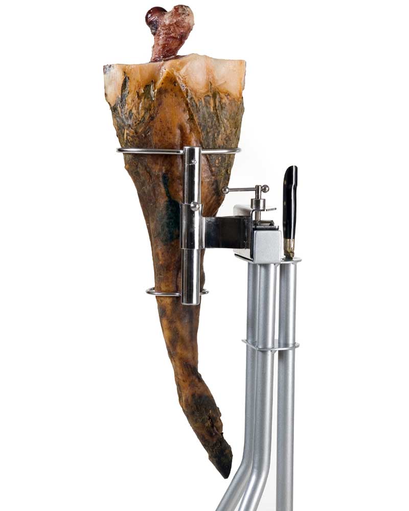Jamonero vertical — jamoneroprofesional.com