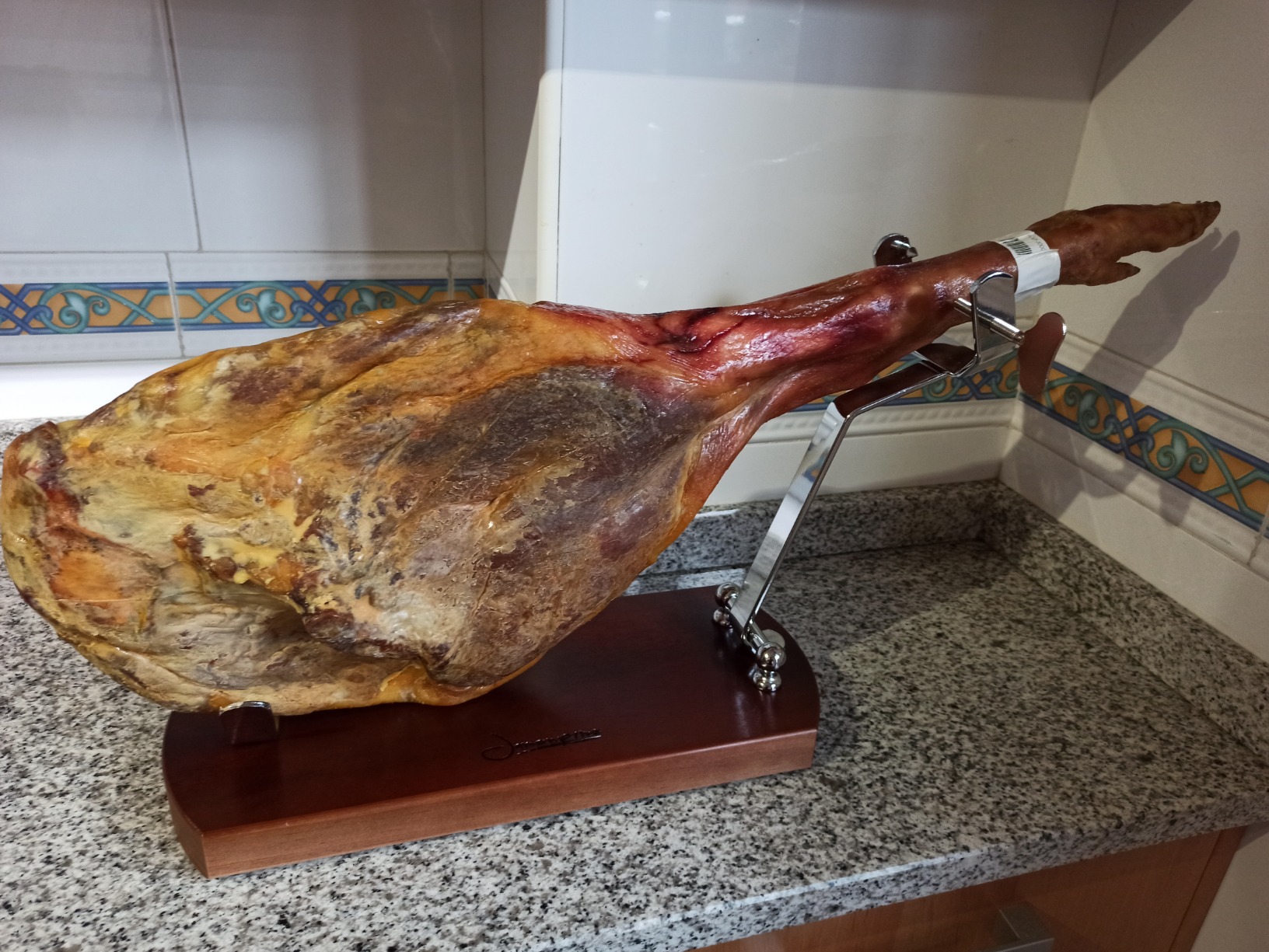 Mejores jamoneros — jamoneroprofesional.com